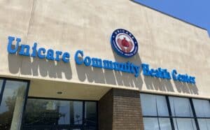 Our Locations – Unicare Community Health Center