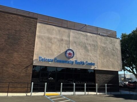 Our Locations – Unicare Community Health Center