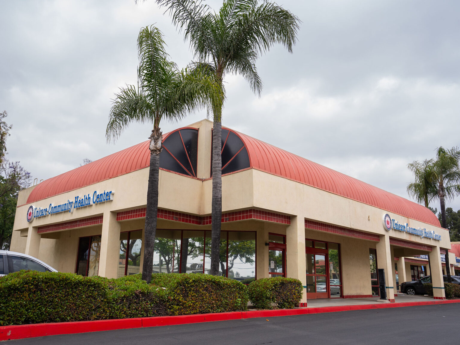 Our Locations – Unicare Community Health Center