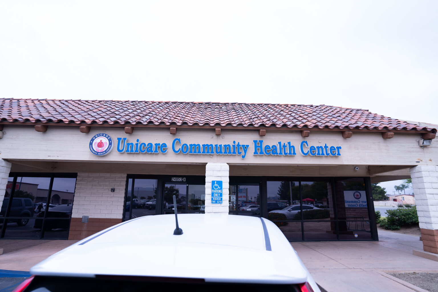 Our Locations – Unicare Community Health Center