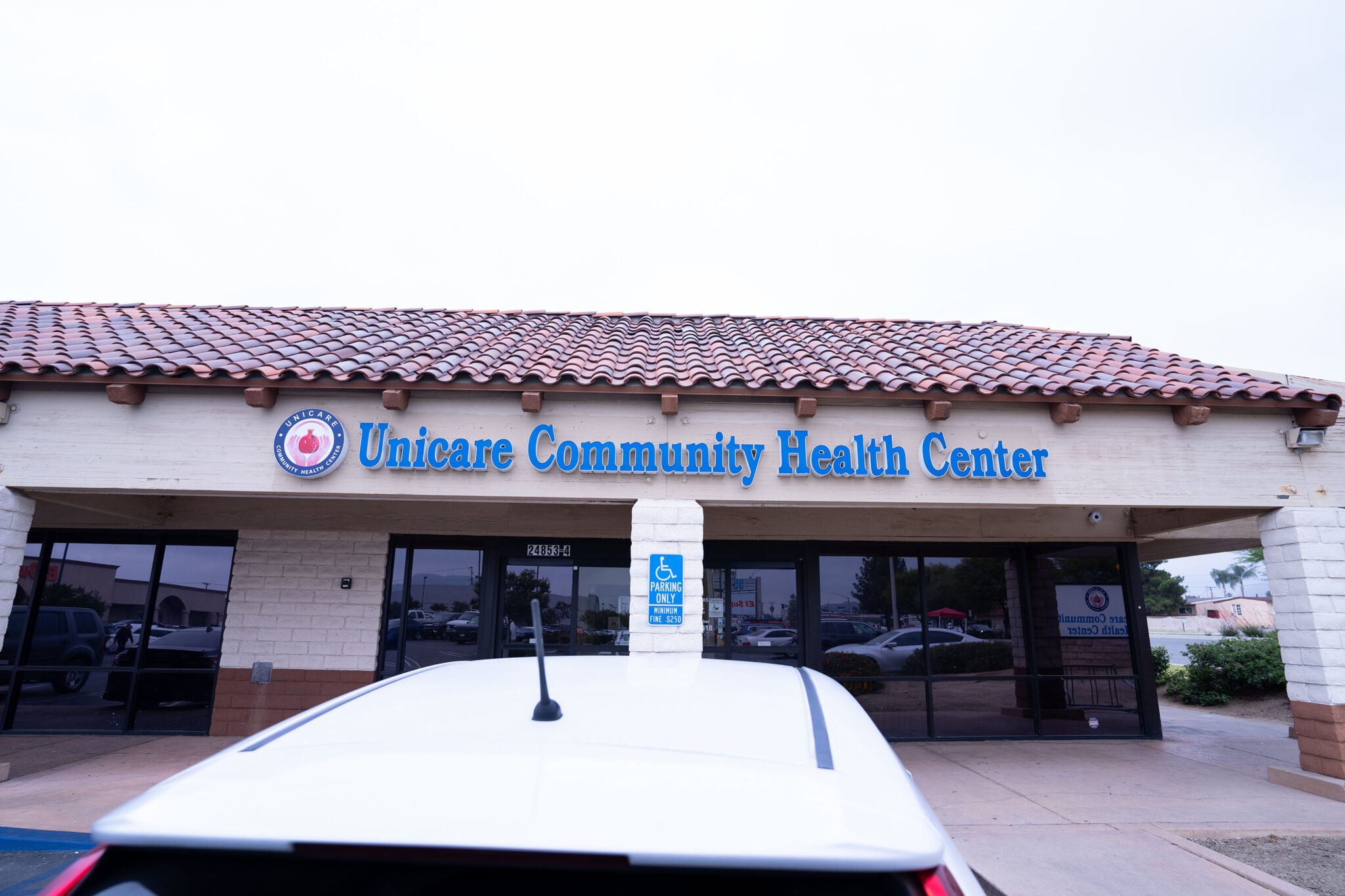 Our Locations – Unicare Community Health Center
