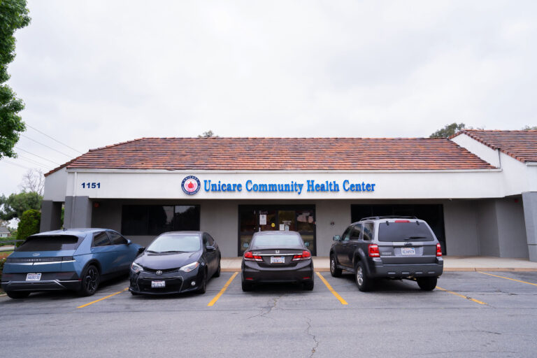 Our Locations – Unicare Community Health Center