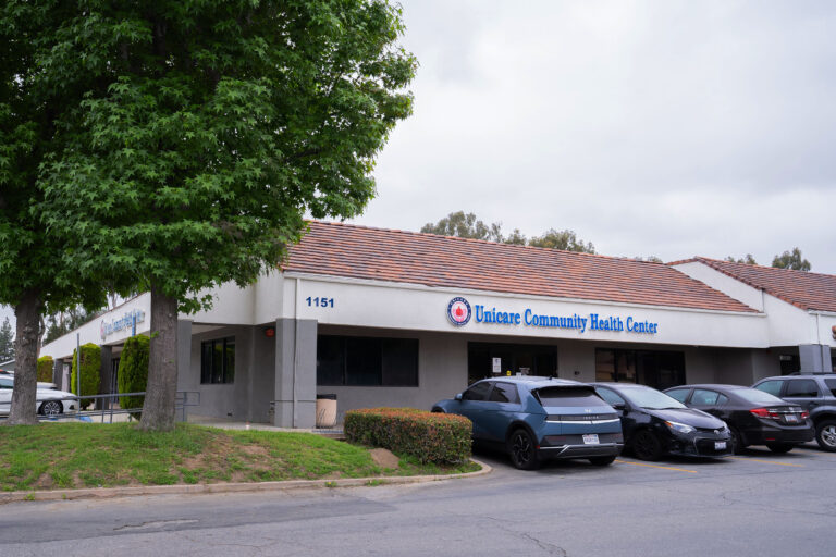 Our Locations – Unicare Community Health Center