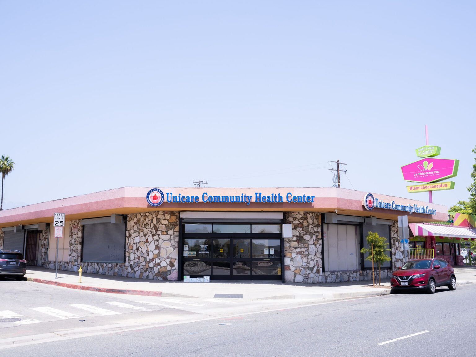 Our Locations – Unicare Community Health Center
