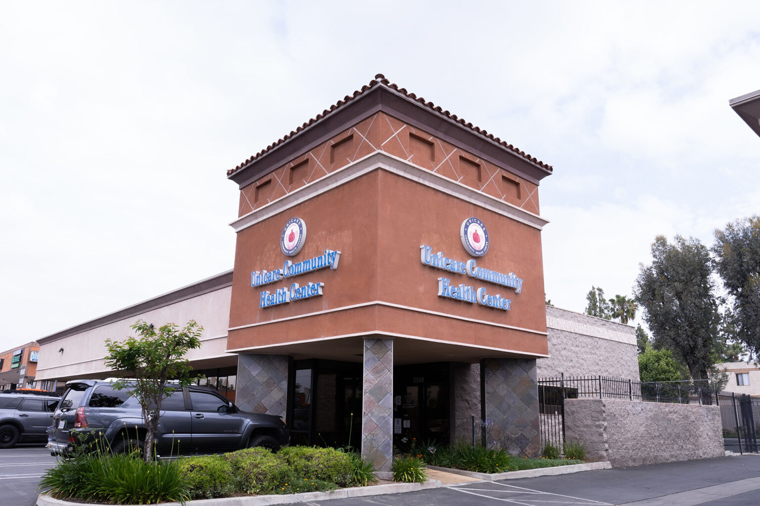 Our Locations – Unicare Community Health Center