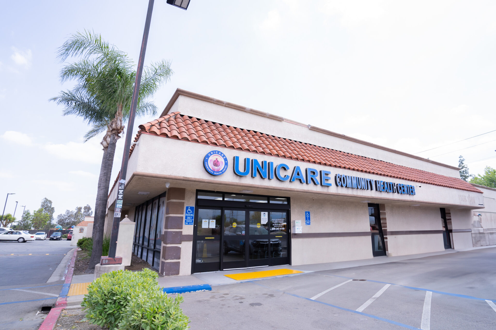 Our Locations – Unicare Community Health Center