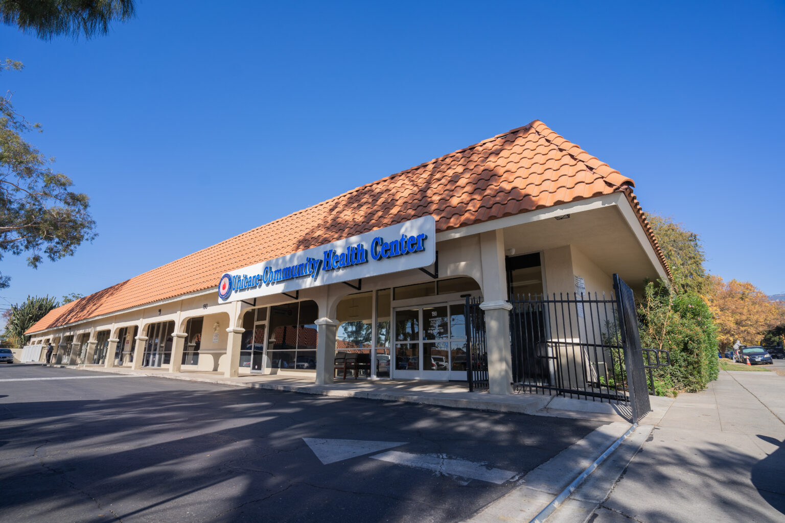 Our Locations – Unicare Community Health Center