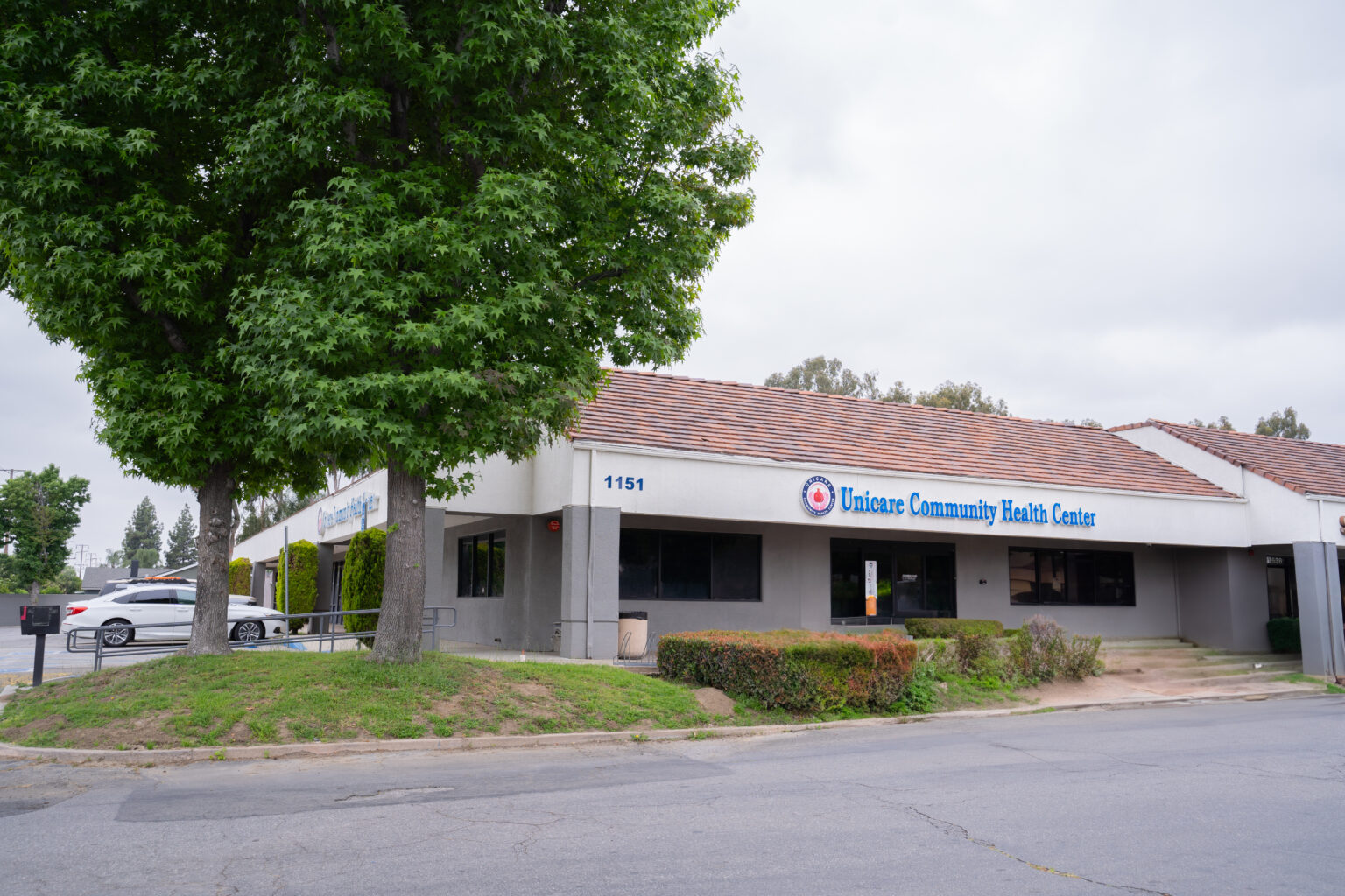 Our Locations – Unicare Community Health Center