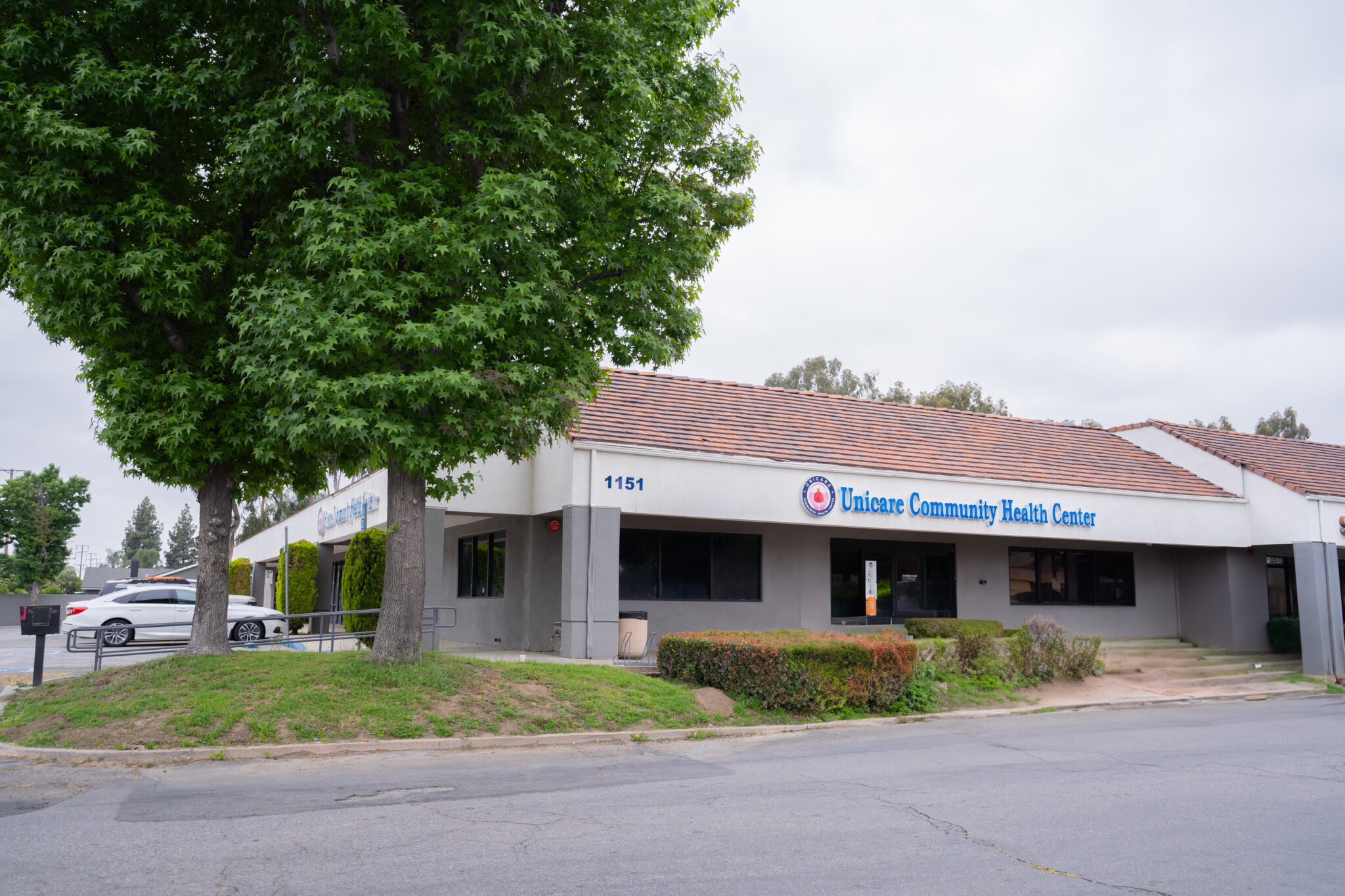 Our Locations – Unicare Community Health Center