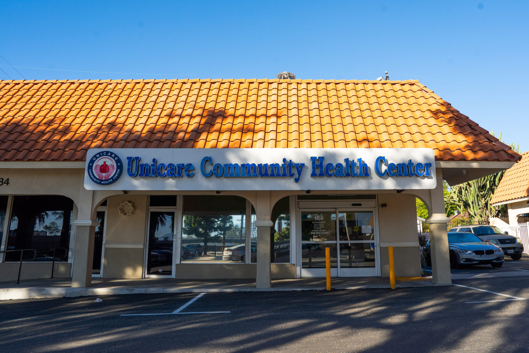 Our Locations – Unicare Community Health Center