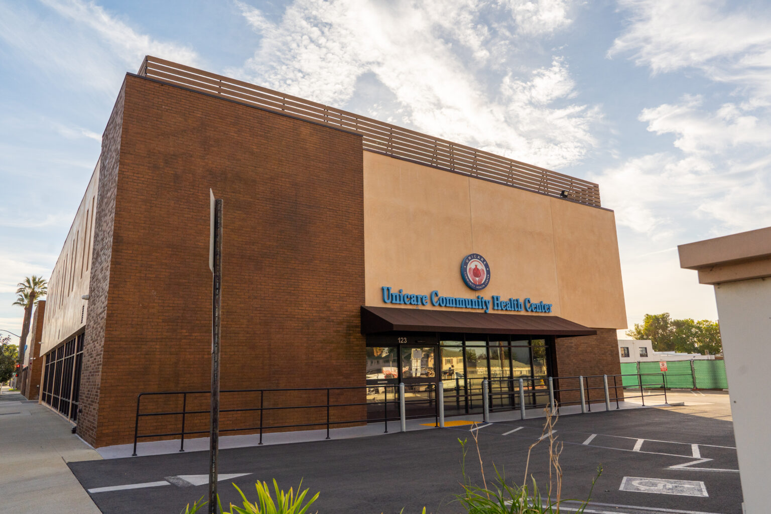 Our Locations – Unicare Community Health Center