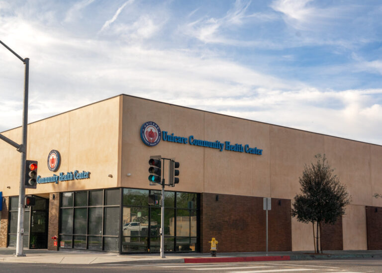 Our Locations – Unicare Community Health Center