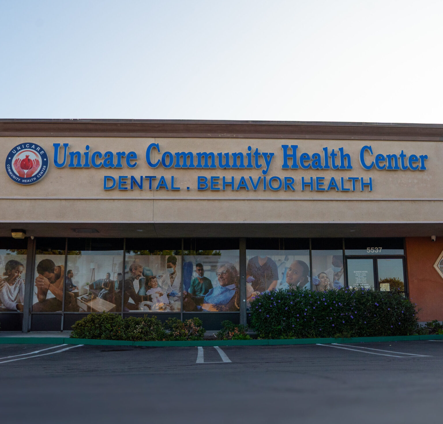 Our Locations – Unicare Community Health Center