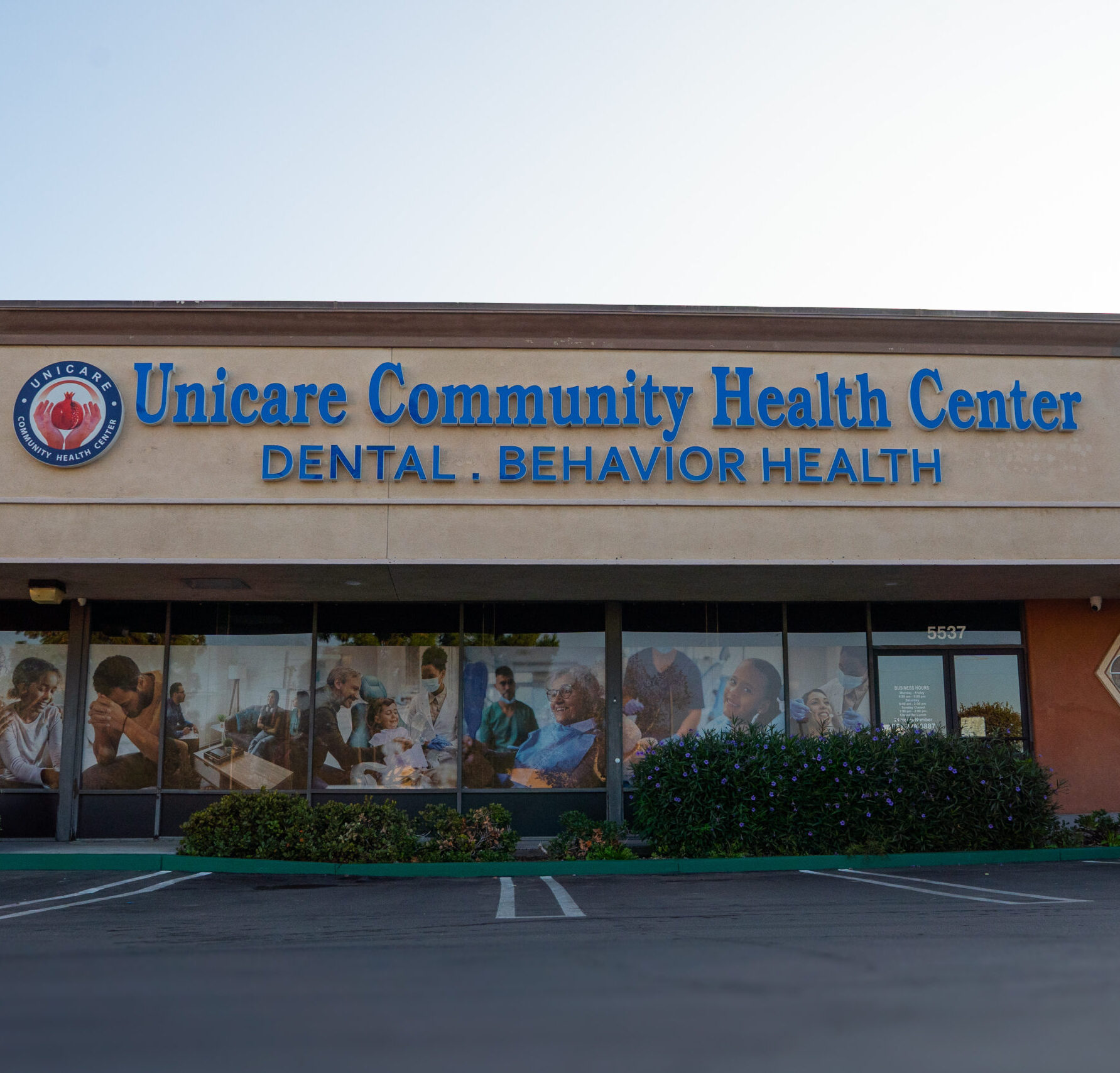 Our Locations – Unicare Community Health Center