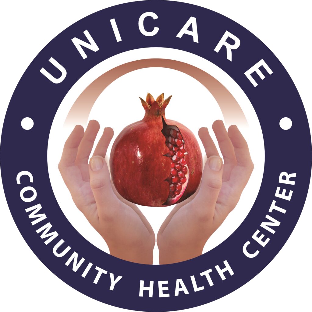 Our Locations – Unicare Community Health Center